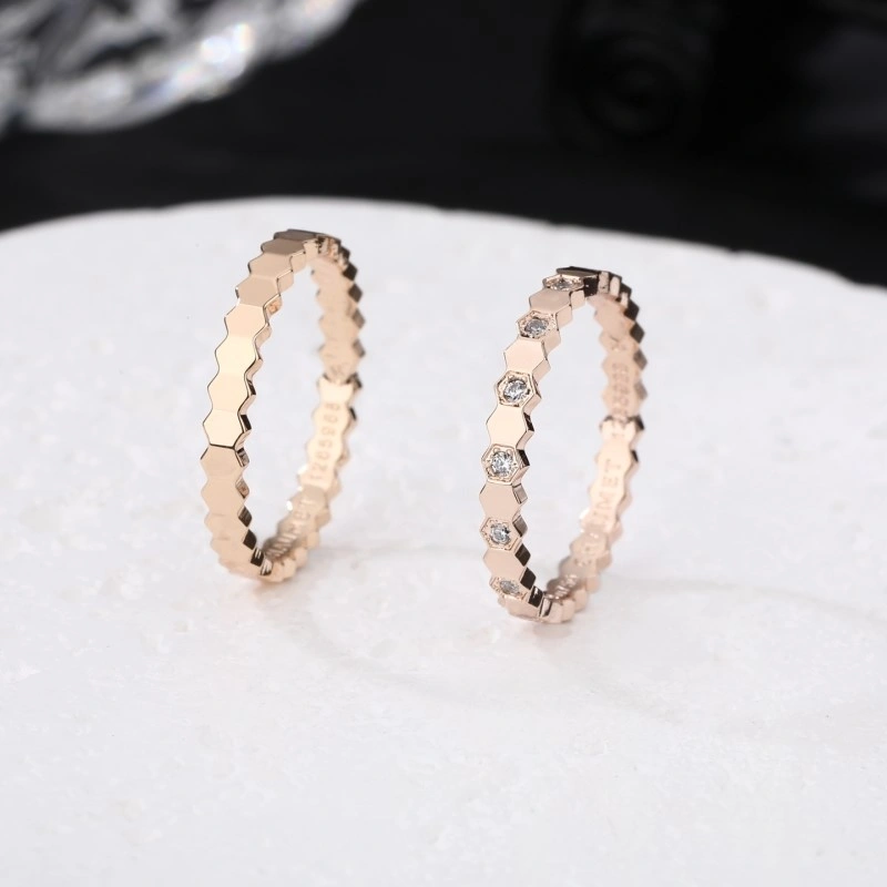 Chaumet Rings