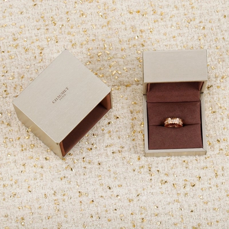 Chaumet Rings