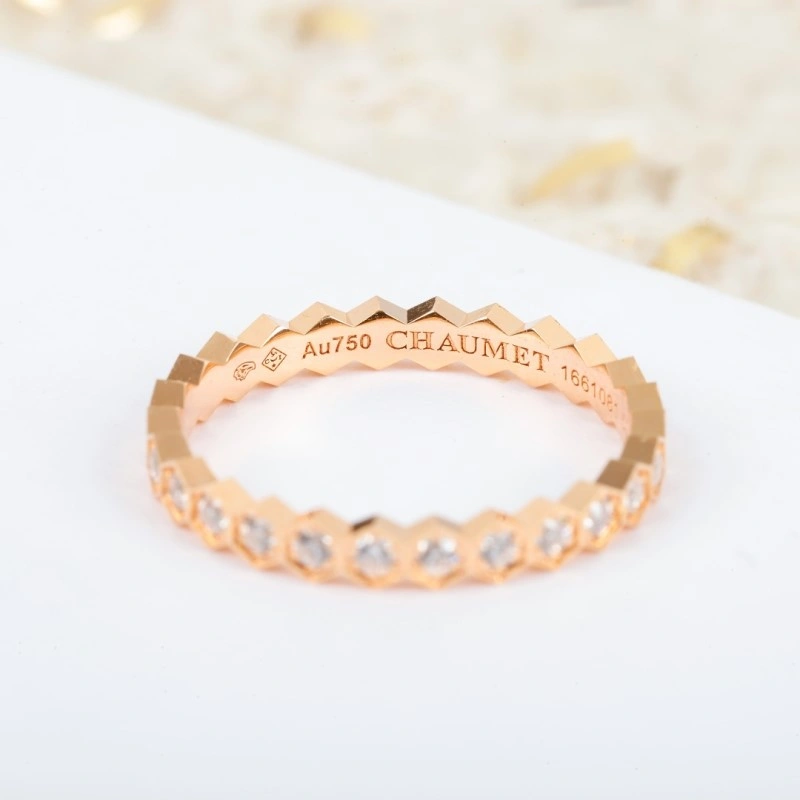 Bargain Chaumet Rings