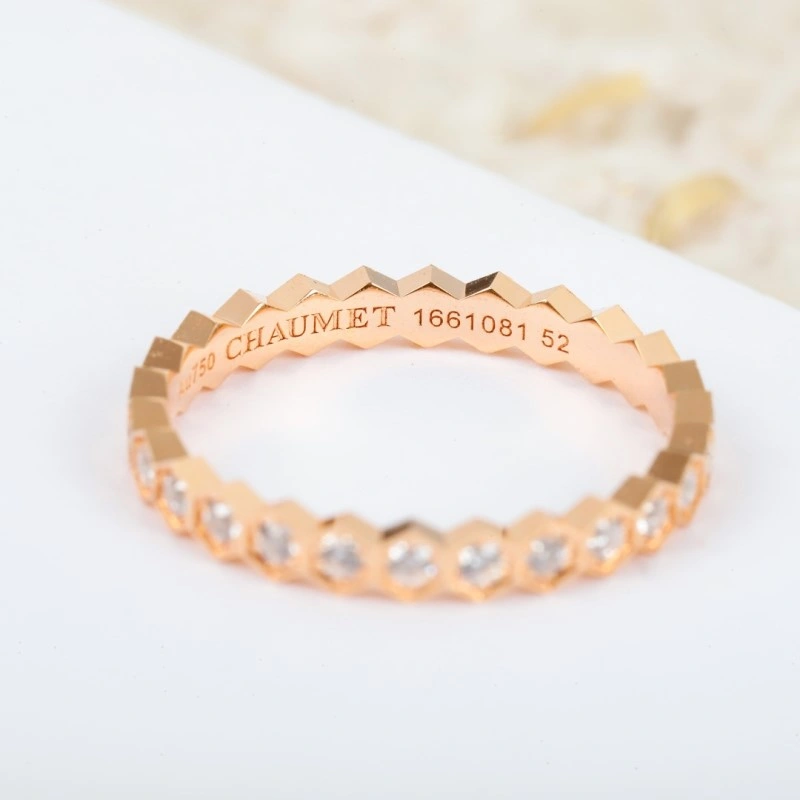 Bargain Chaumet Rings
