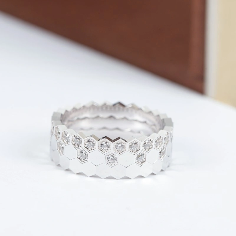 Brand-original Chaumet Rings