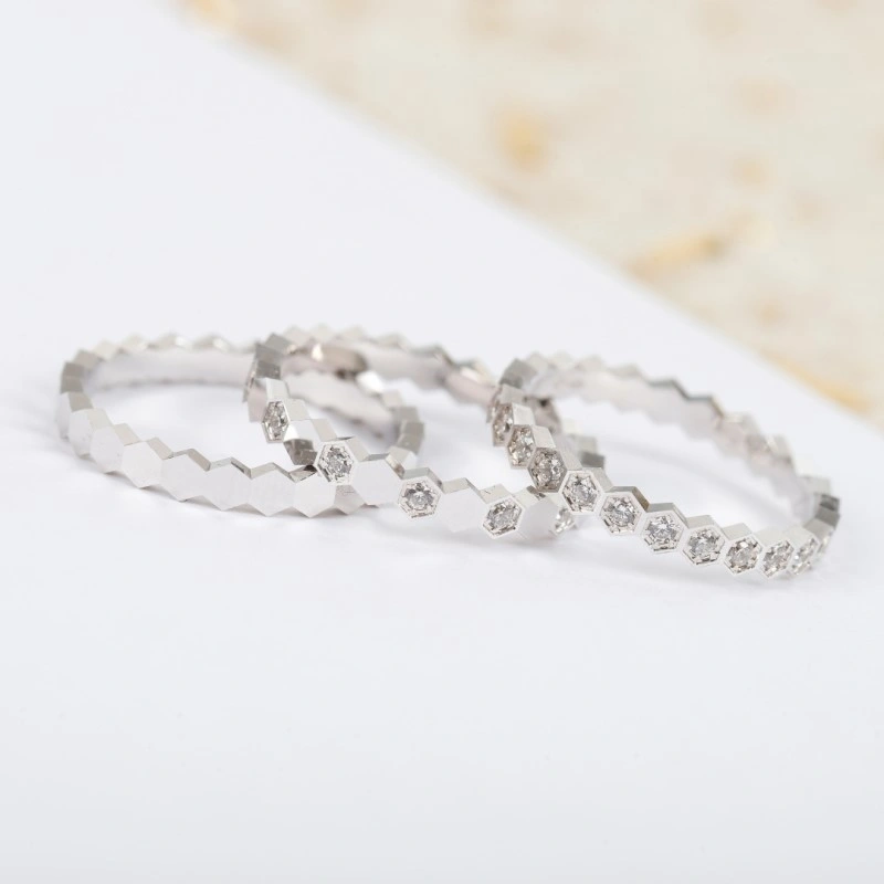 Brand-original Chaumet Rings