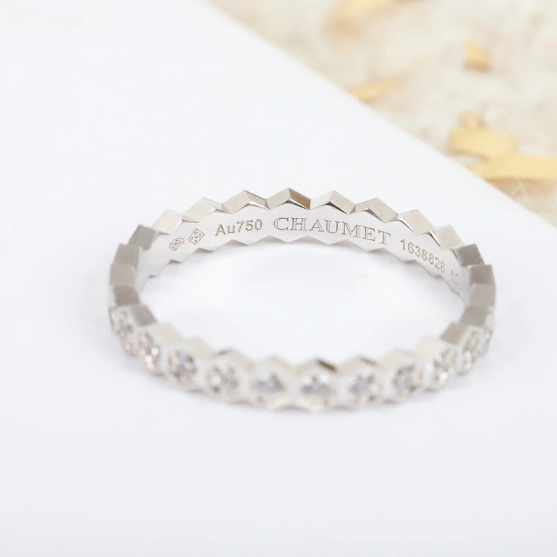 Brand-original Chaumet Rings