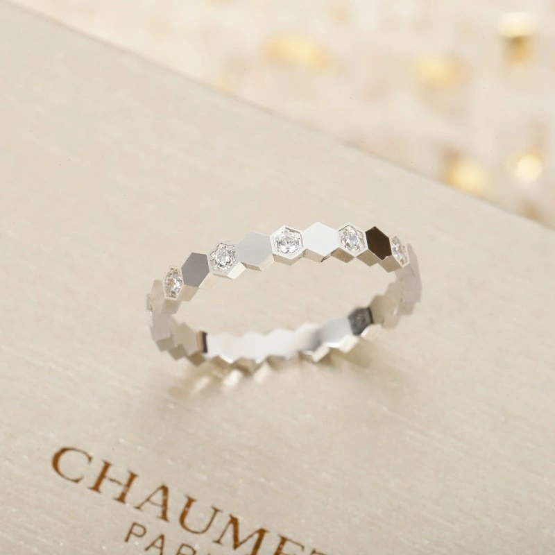 Brand-original Chaumet Rings
