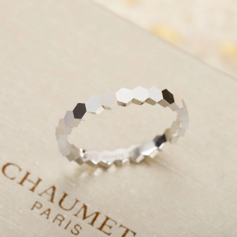 Brand-original Chaumet Rings