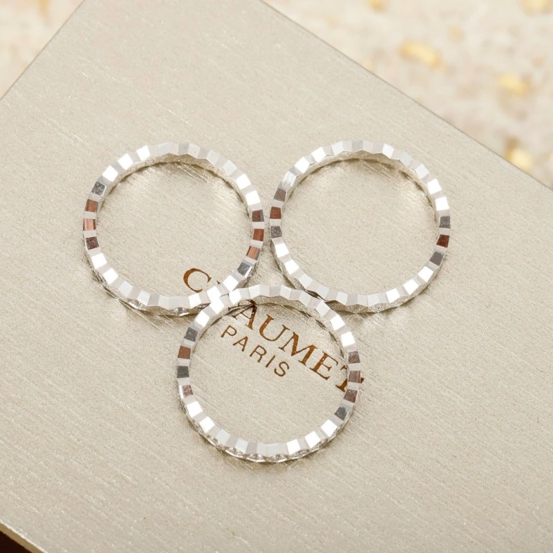 Brand-original Chaumet Rings