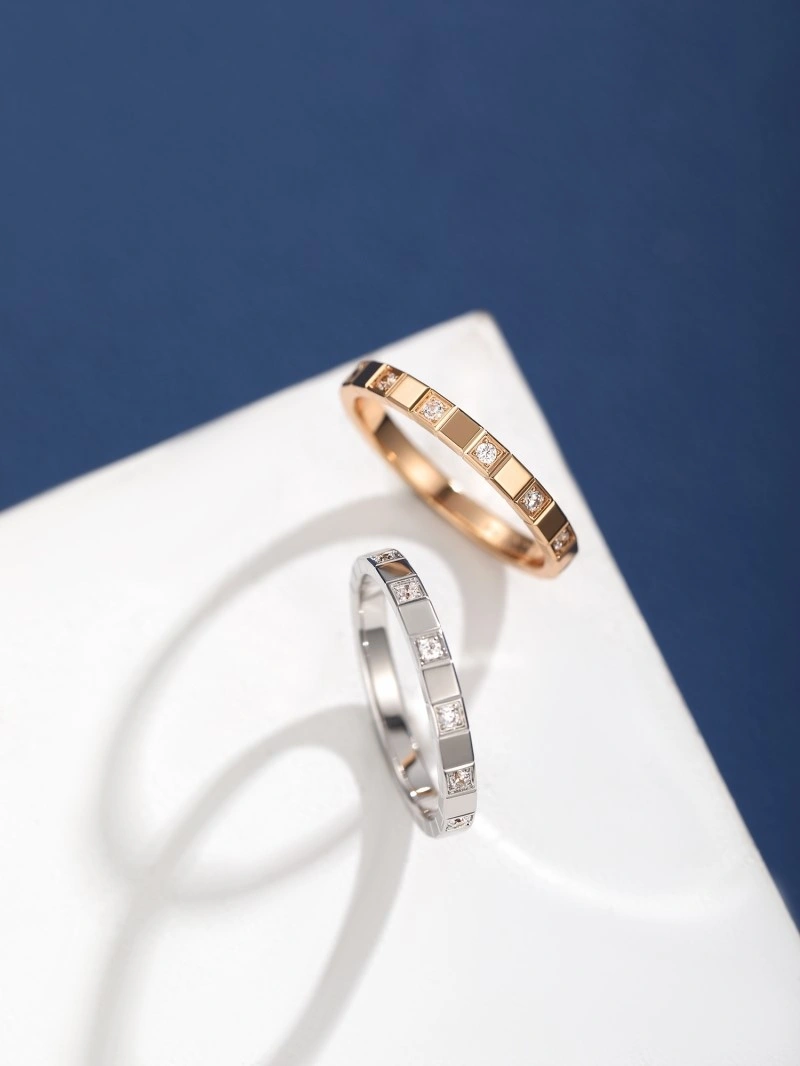 Chaumet Rings