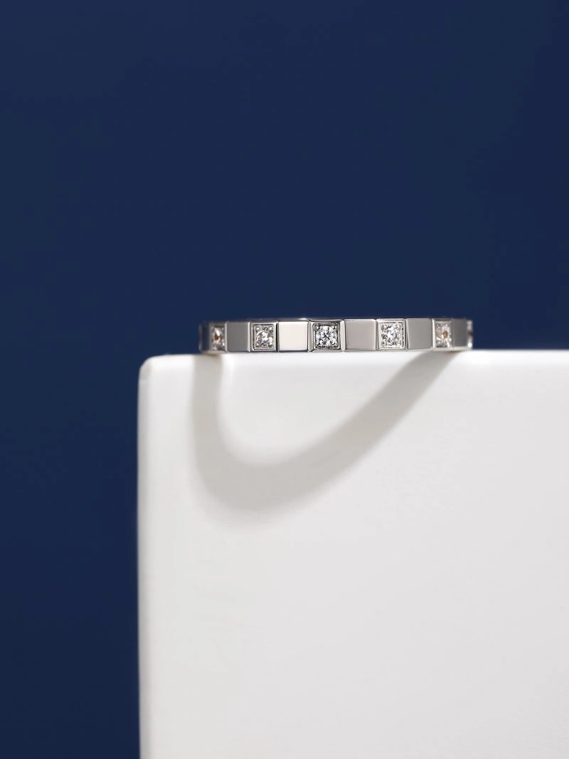 Reasonably priced Chaumet Rings