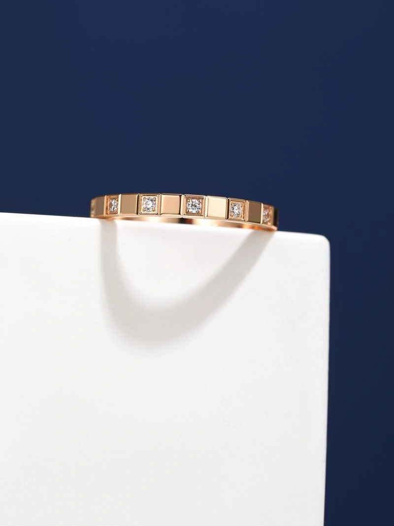 Reasonably priced Chaumet Rings