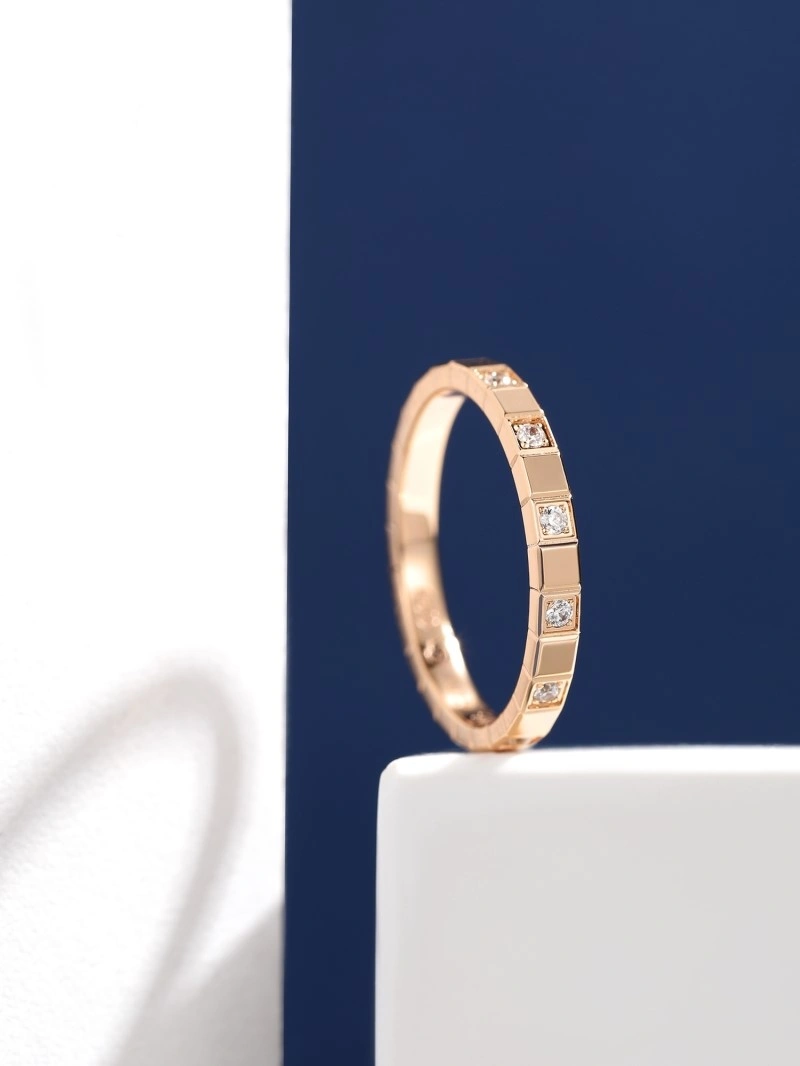 Reasonably priced Chaumet Rings