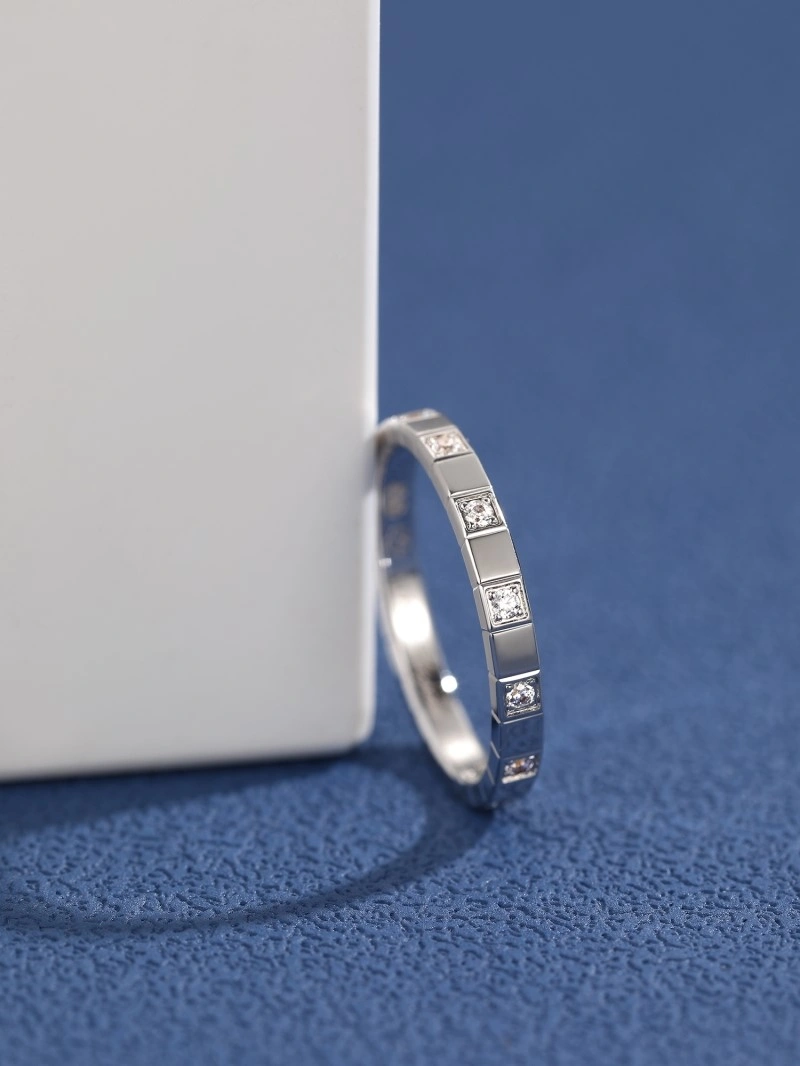 Reasonably priced Chaumet Rings