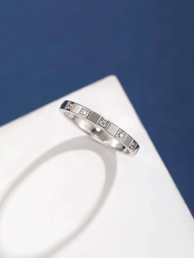 Reasonably priced Chaumet Rings