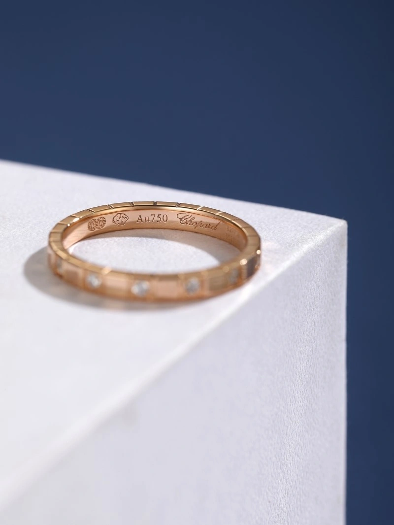 Reasonably priced Chaumet Rings