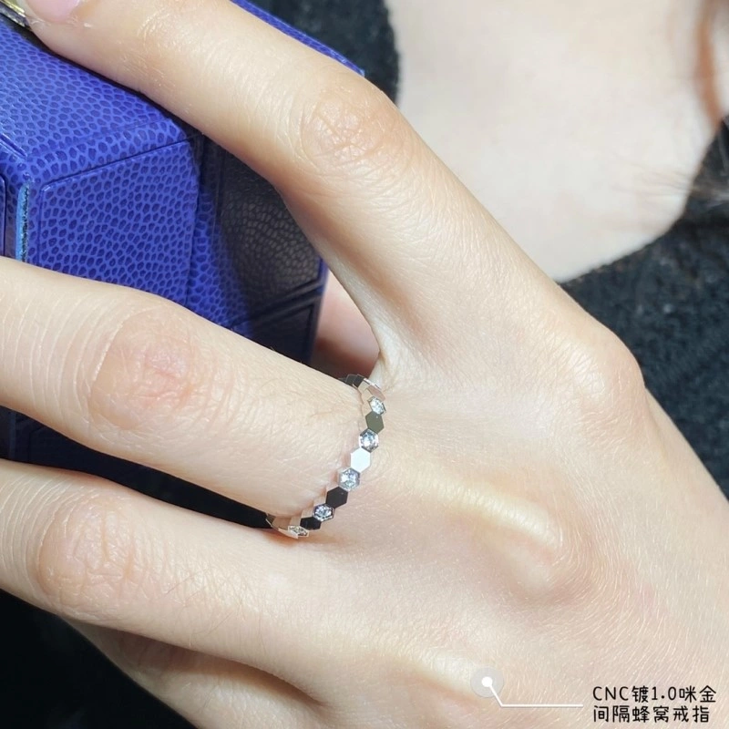 Value-priced Chaumet Rings