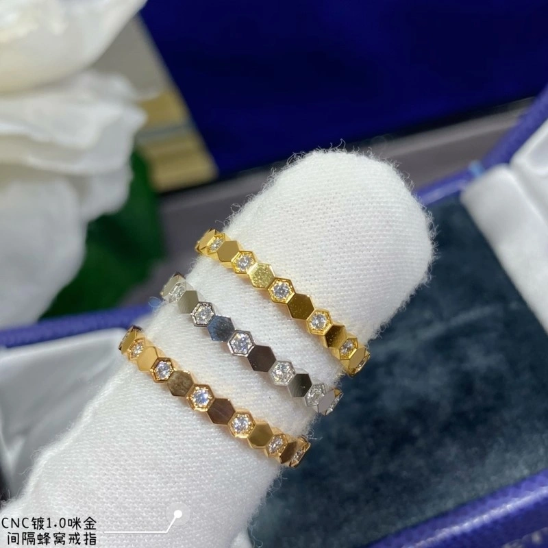 Value-priced Chaumet Rings