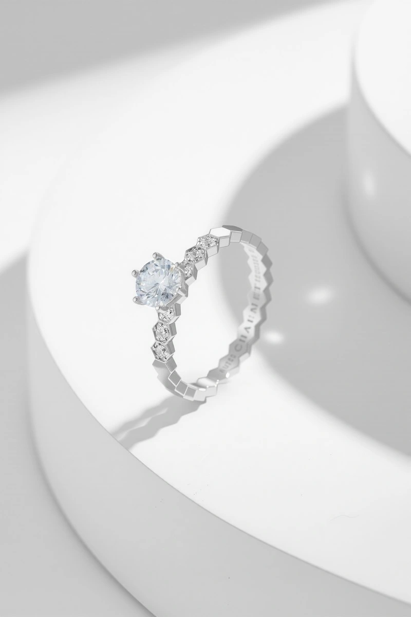 Chaumet Rings