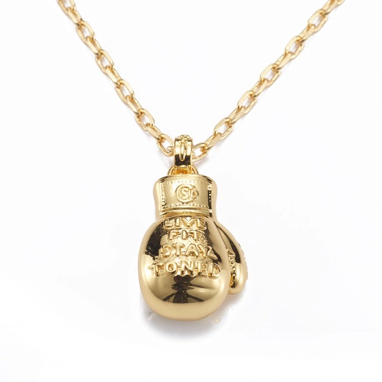 Indistinguishable Chiseled Necklaces