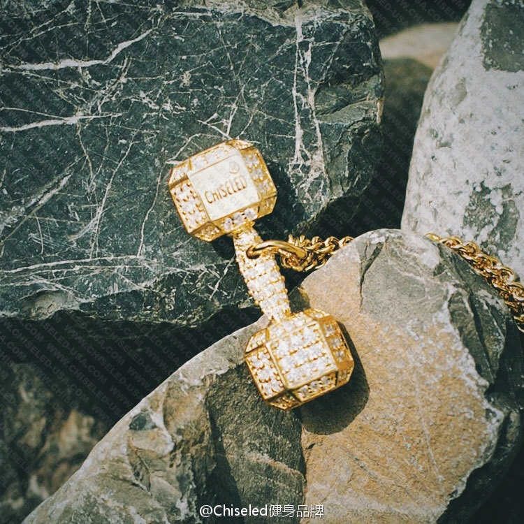 Top match Chiseled Necklaces