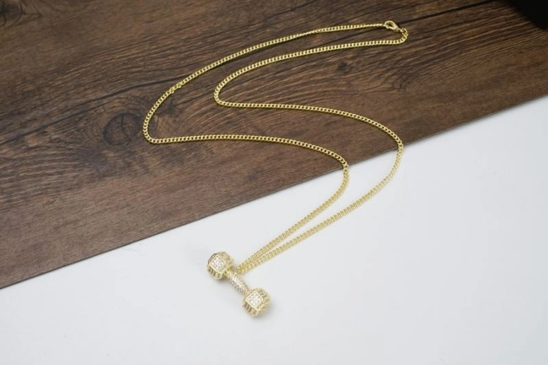 Top match Chiseled Necklaces