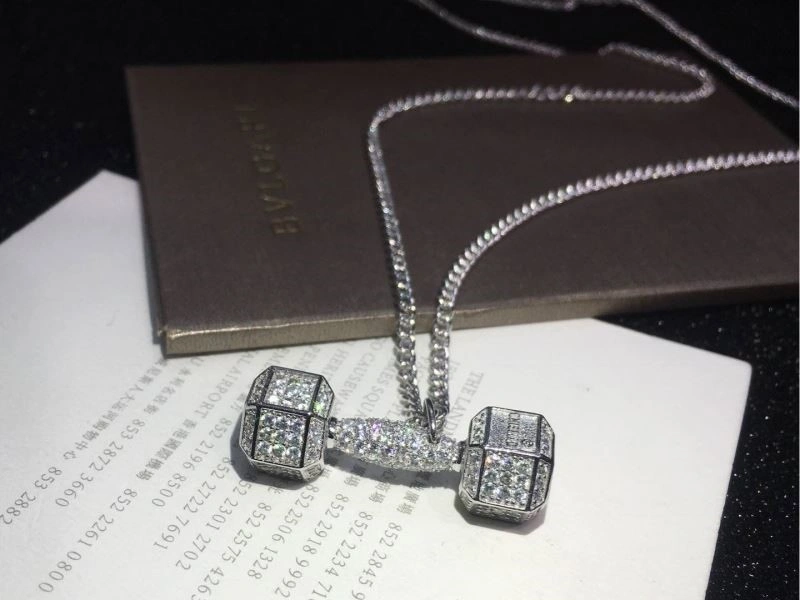 Reasonably priced Chiseled Necklaces