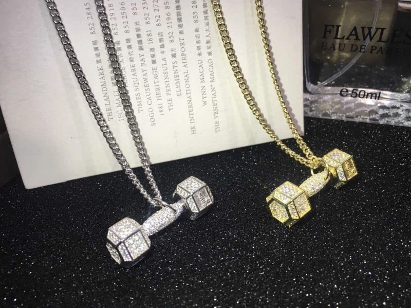 Reasonably priced Chiseled Necklaces
