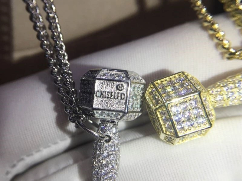 Reasonably priced Chiseled Necklaces