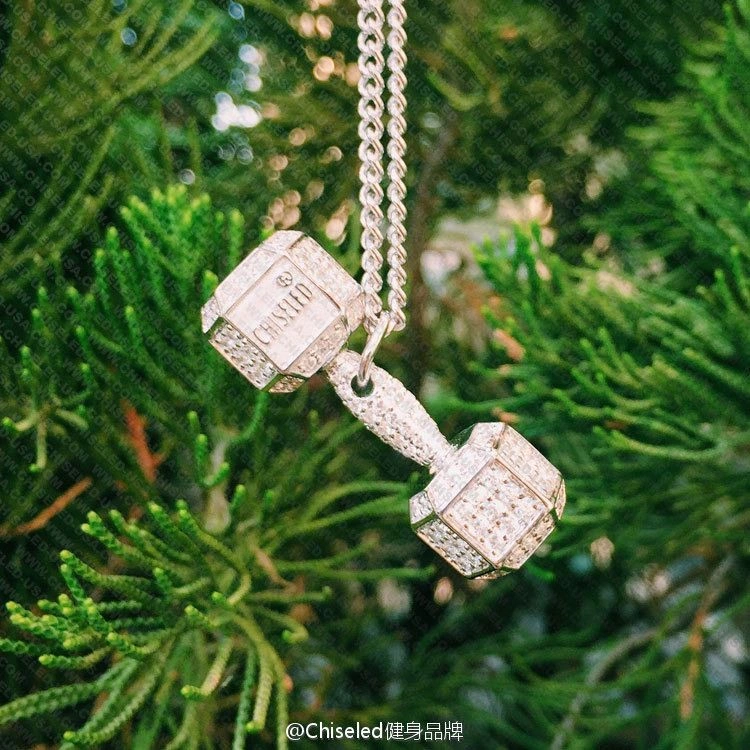 Reasonably priced Chiseled Necklaces
