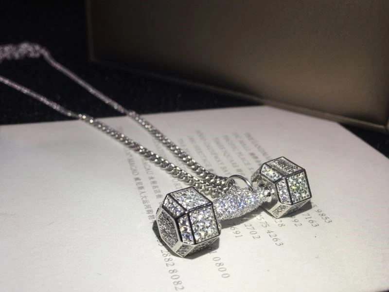 Reasonably priced Chiseled Necklaces