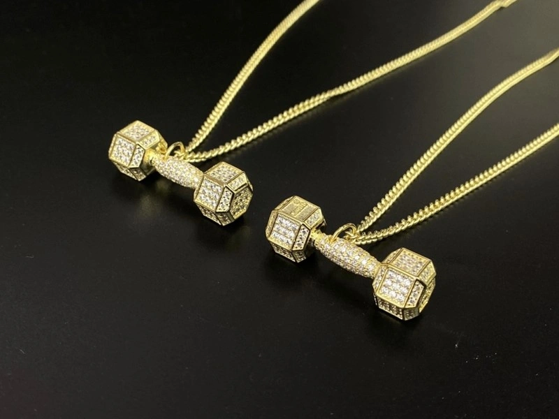 Value-priced Chiseled Necklaces