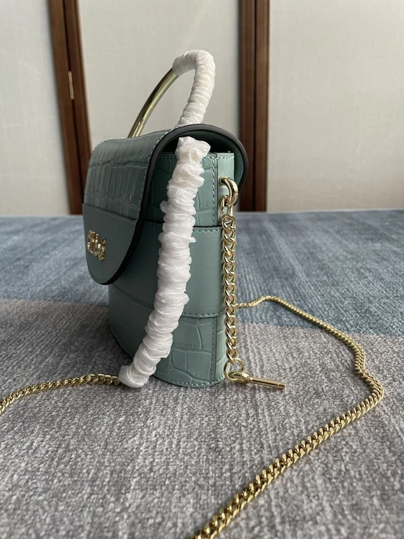 Brand-original Chloe Aby Bags
