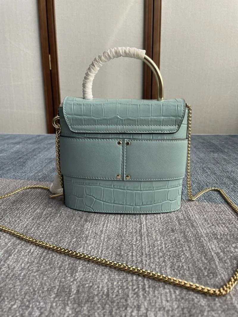 Brand-original Chloe Aby Bags