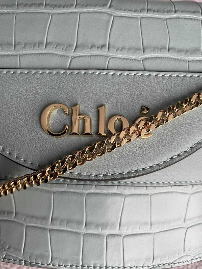 Brand-original Chloe Aby Bags