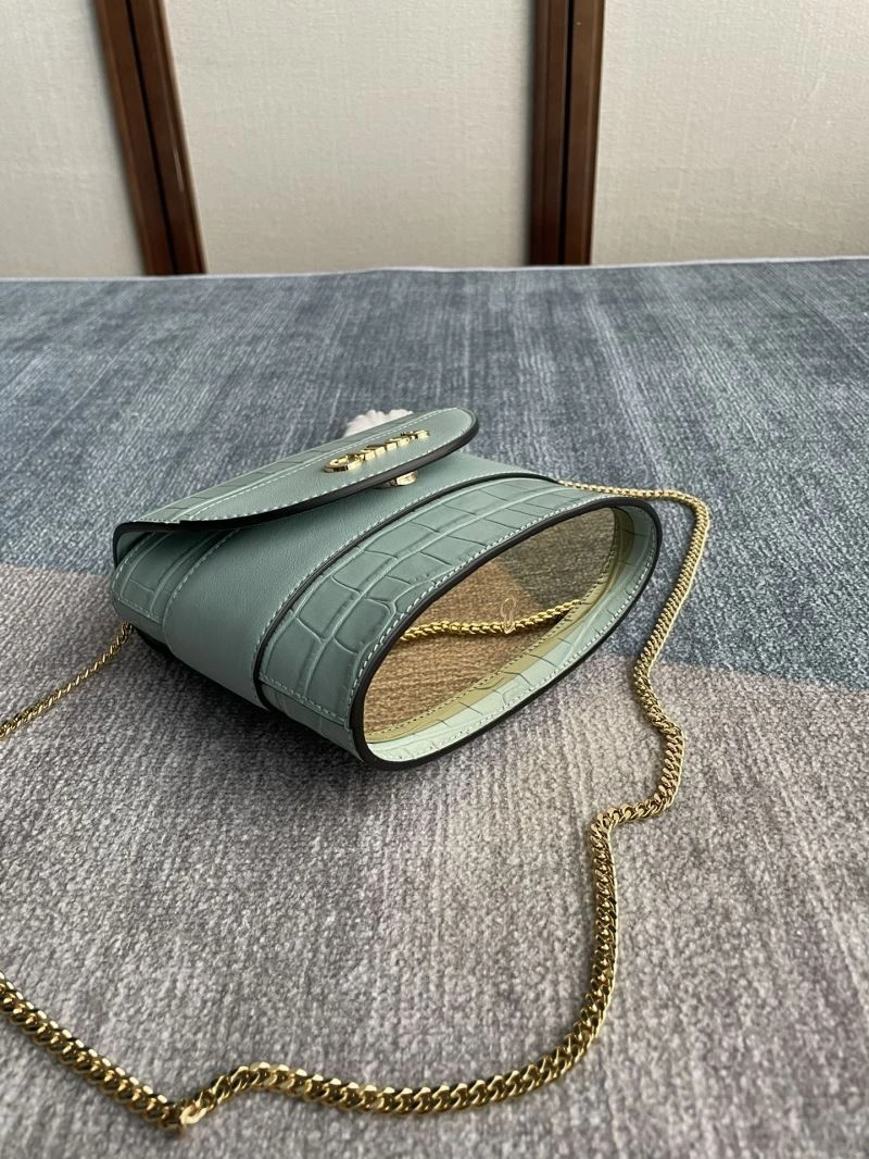 Brand-original Chloe Aby Bags