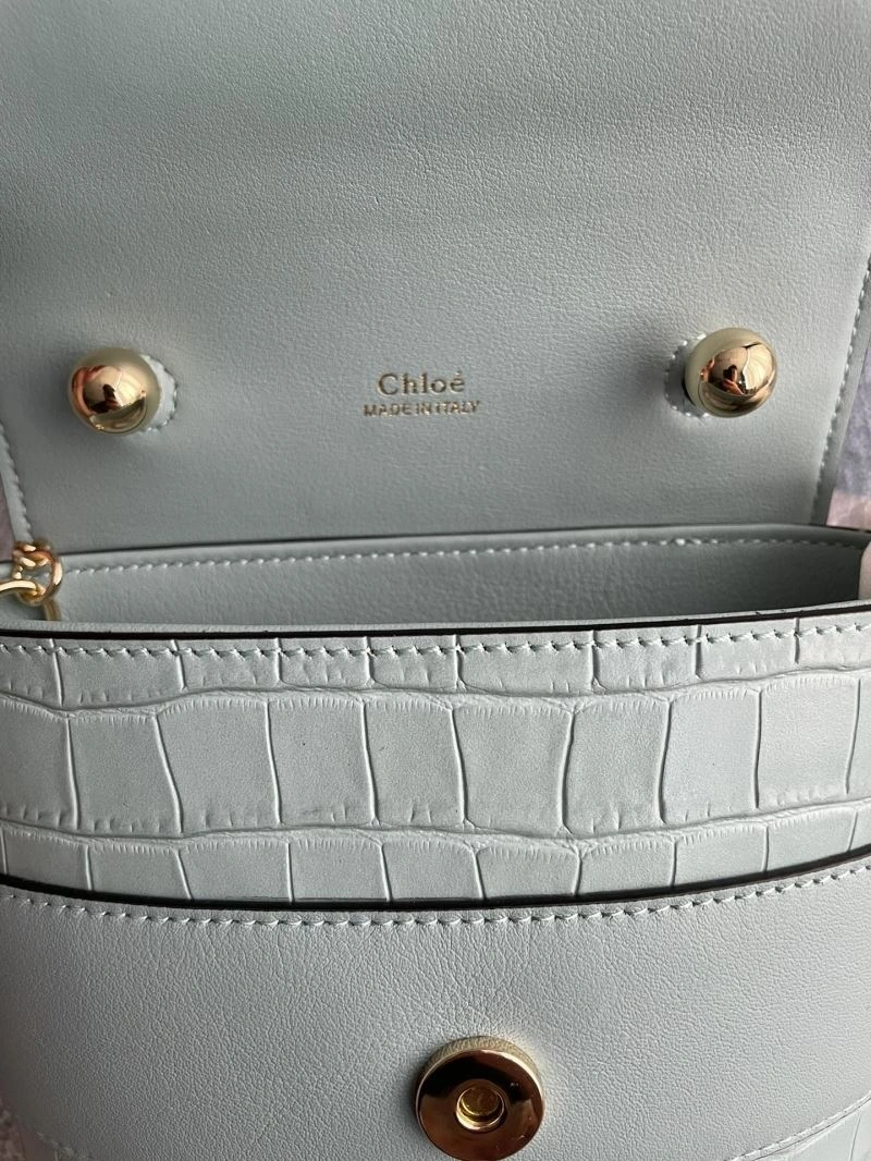 Brand-original Chloe Aby Bags
