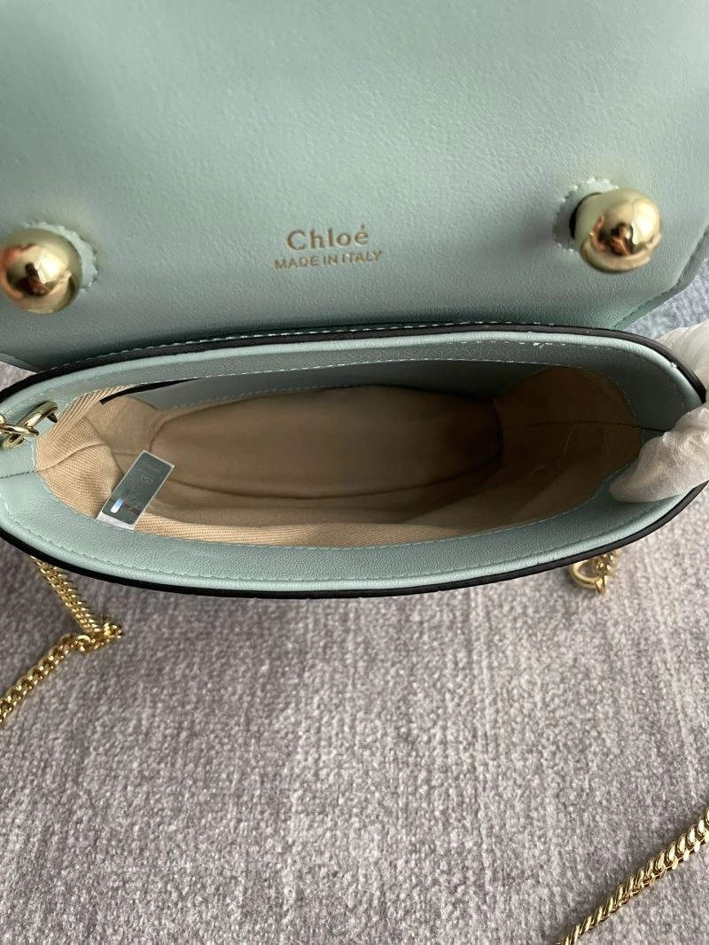 Brand-original Chloe Aby Bags