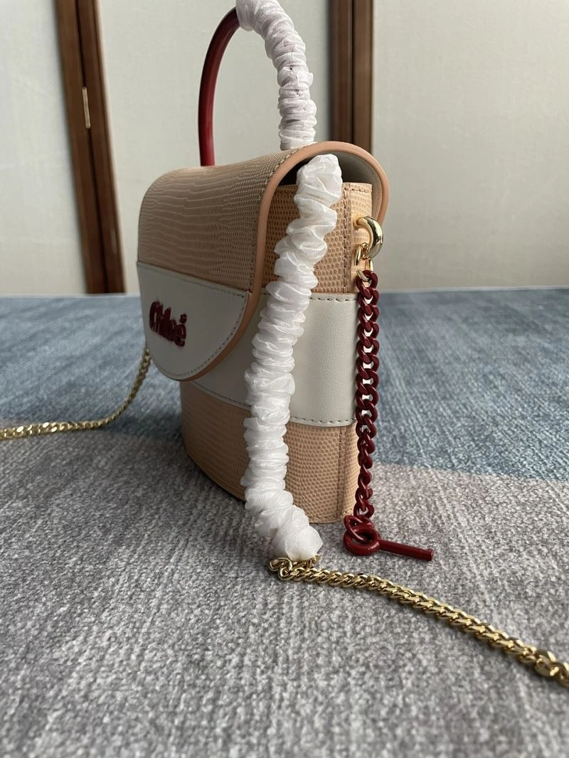 Mirror quality Chloe Aby Bags