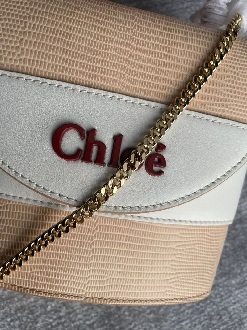 Mirror quality Chloe Aby Bags