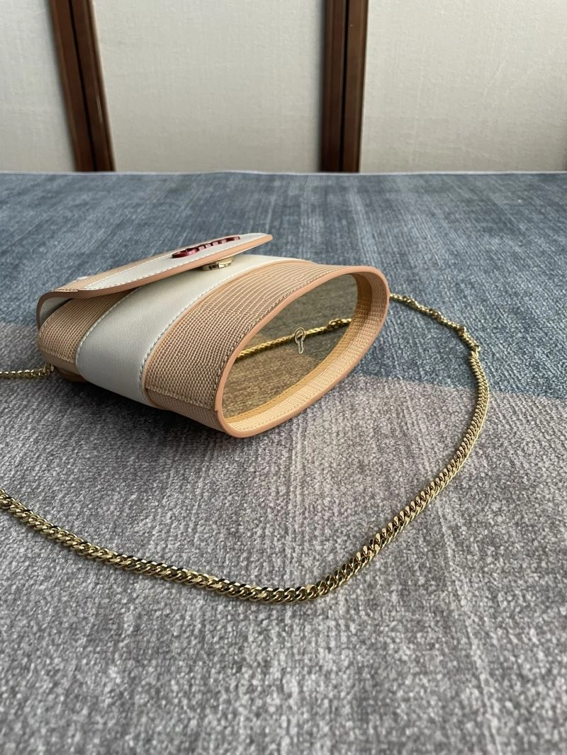 Mirror quality Chloe Aby Bags