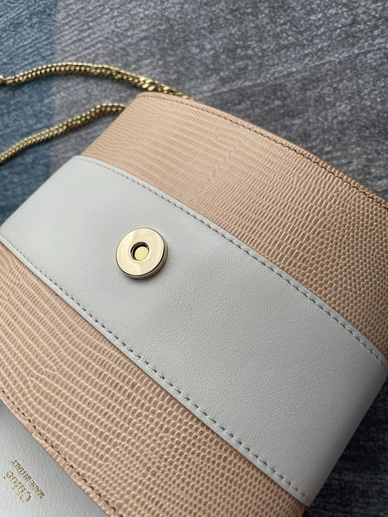 Mirror quality Chloe Aby Bags