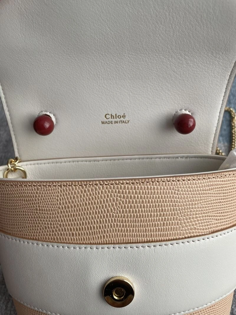 Mirror quality Chloe Aby Bags