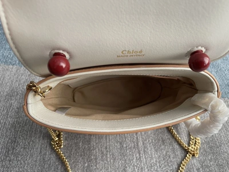 Mirror quality Chloe Aby Bags
