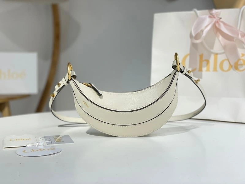 Chloe Banana Bags
