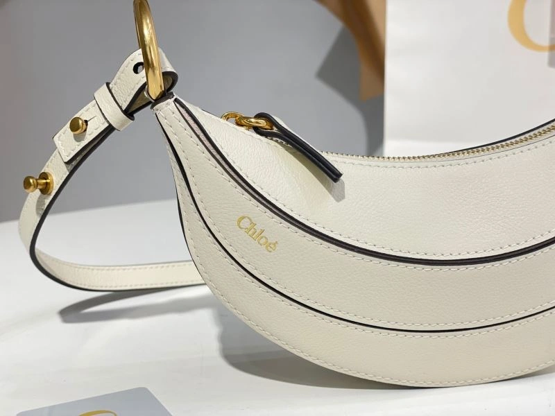 Perfect replica Chloe Banana Bags