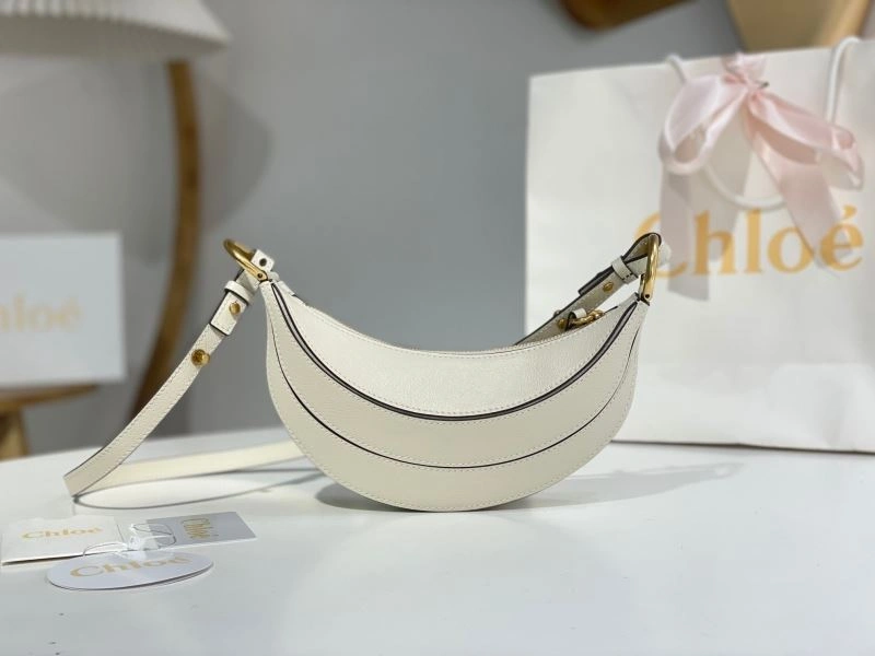 Perfect replica Chloe Banana Bags
