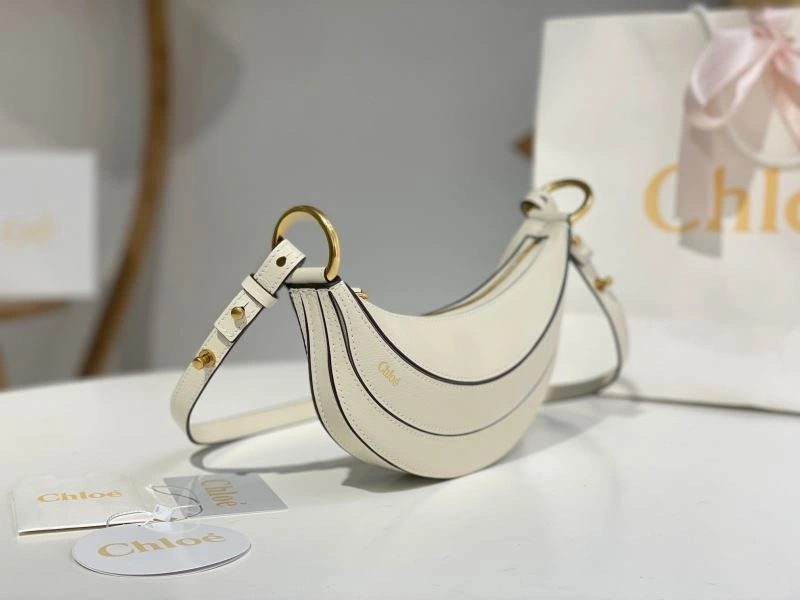 Perfect replica Chloe Banana Bags