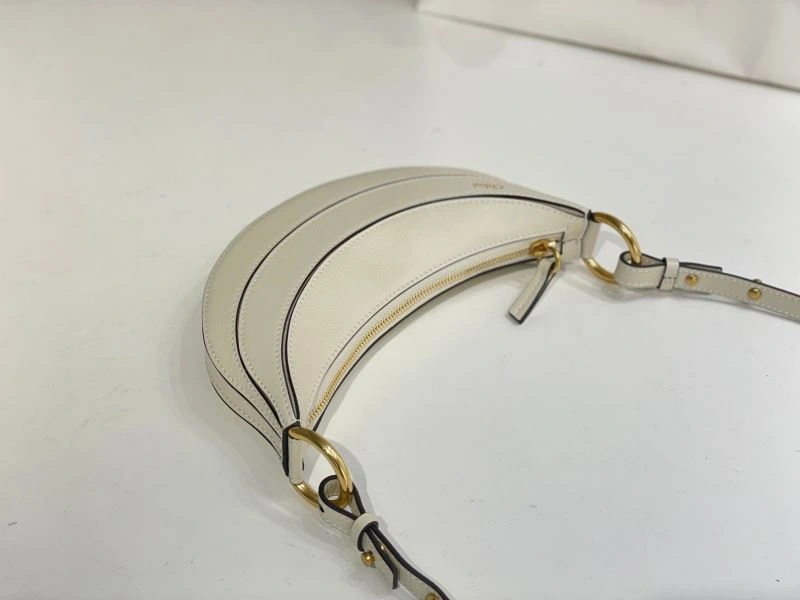 Perfect replica Chloe Banana Bags