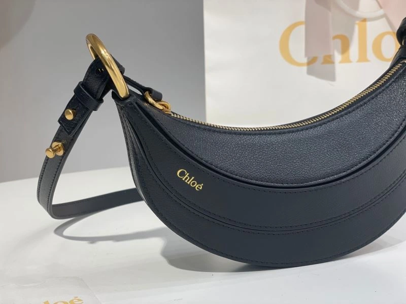 Reasonably priced Chloe Banana Bags