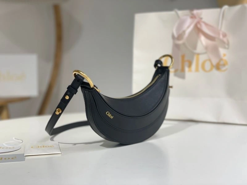 Reasonably priced Chloe Banana Bags