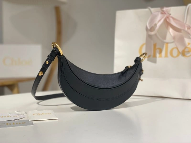 Reasonably priced Chloe Banana Bags