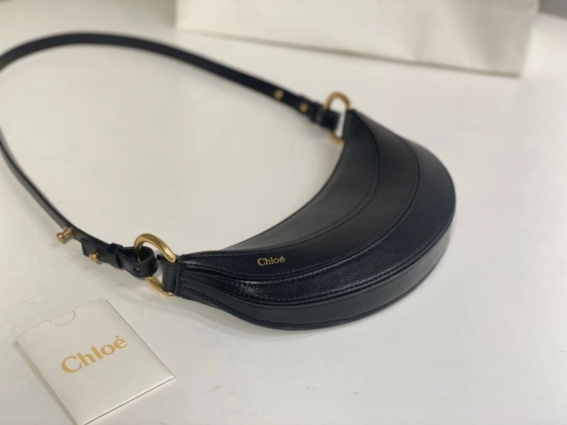 Reasonably priced Chloe Banana Bags